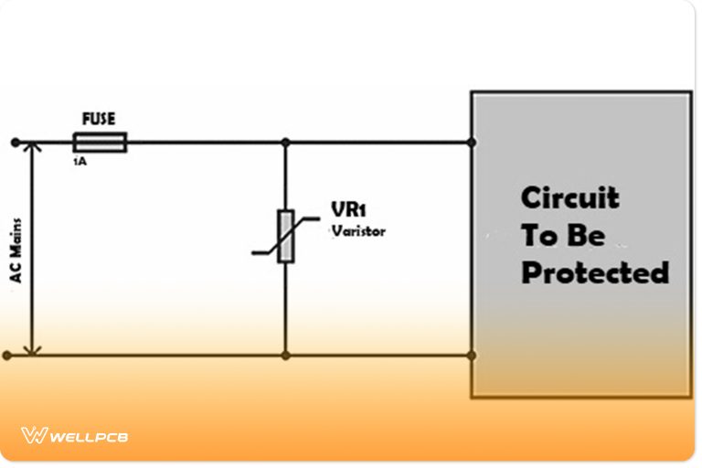 What Is a MOV: Metal Oxide Varistor Tutorial