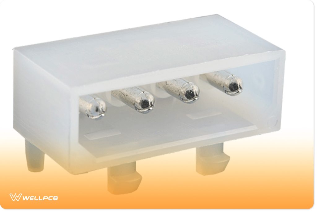 White PCB Board | Solder Mask | Circuit Manufacturing