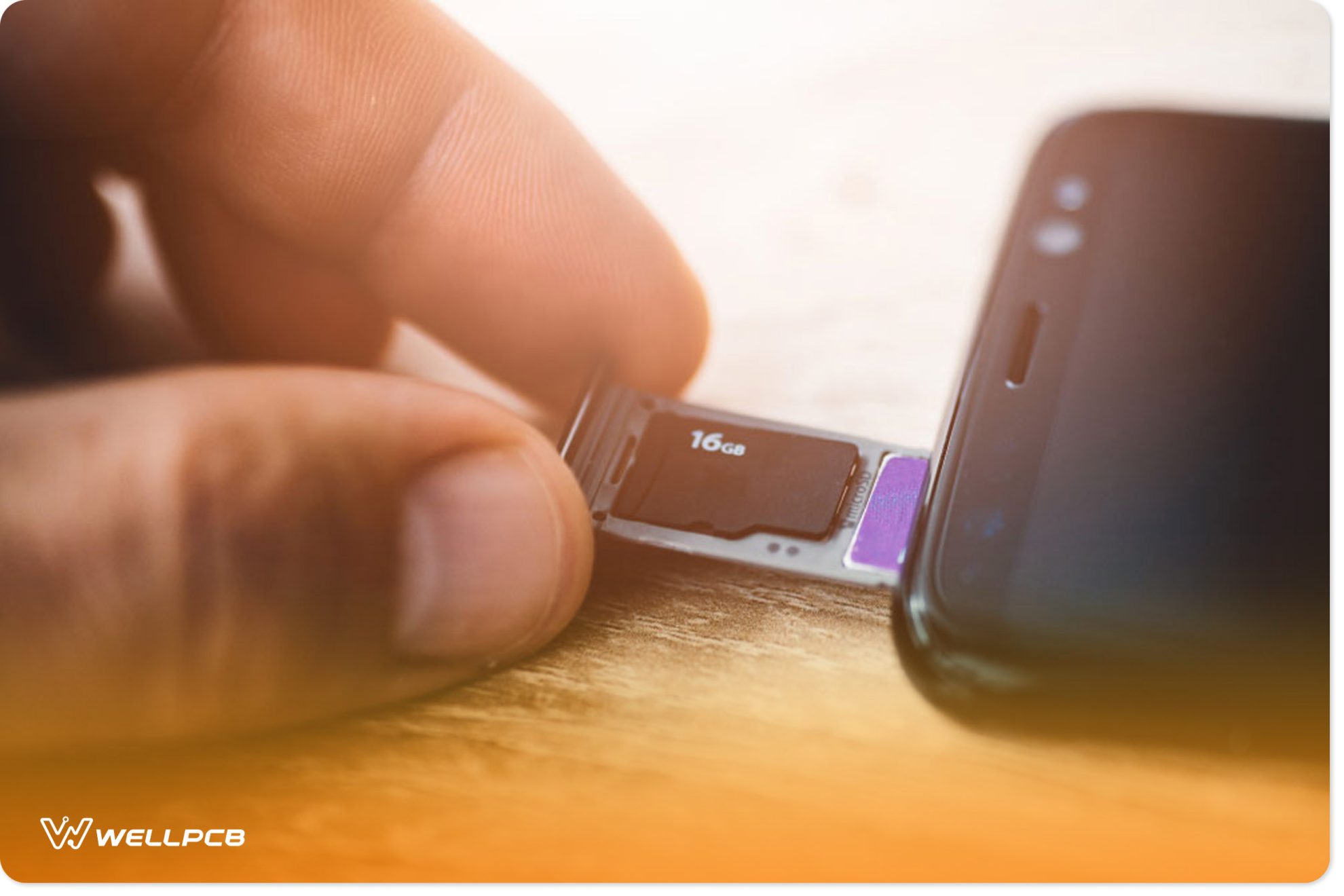 Micro SD Pinout- Secure Digital Memory Cards Guide