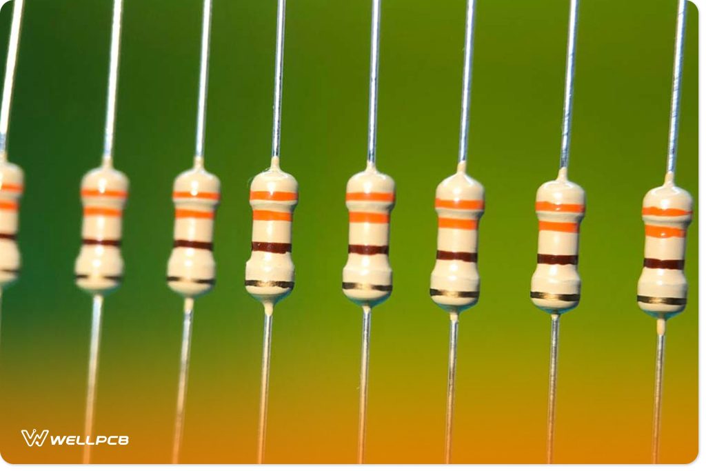 Wirewound vs Metal Film Resistors | Resistor Types Comparison