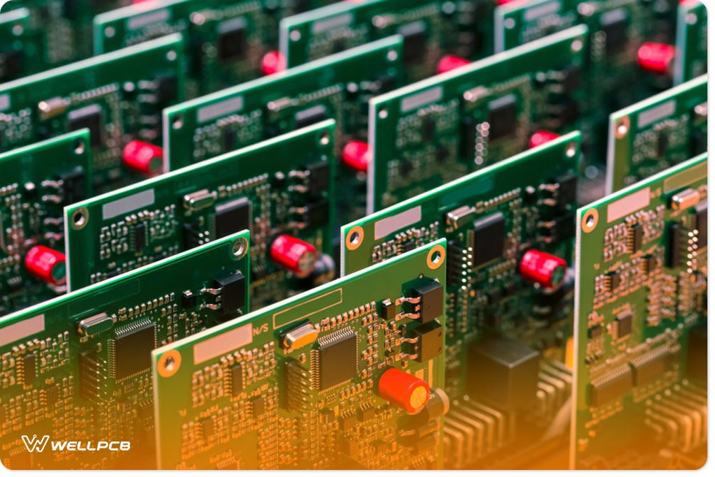 Selecting a 10 Layer PCB Manufacturer