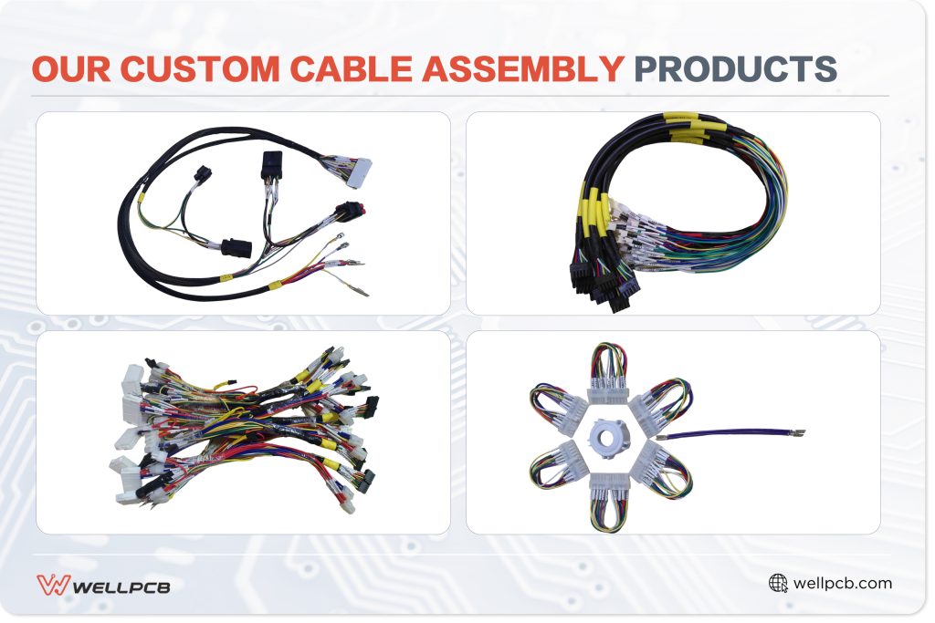 Innovative Designs with Flexible Flat Cables