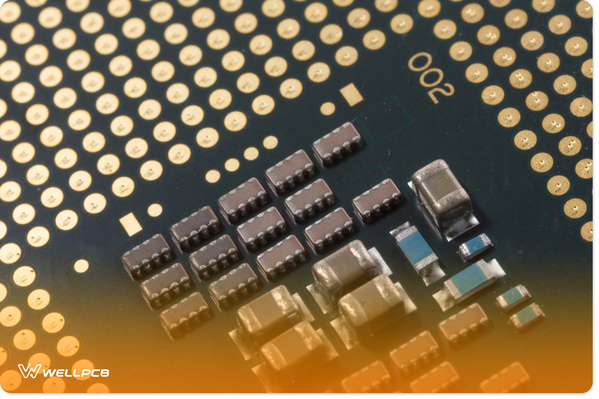 Black PCB Boards | Dark Circuit Board Manufacturing