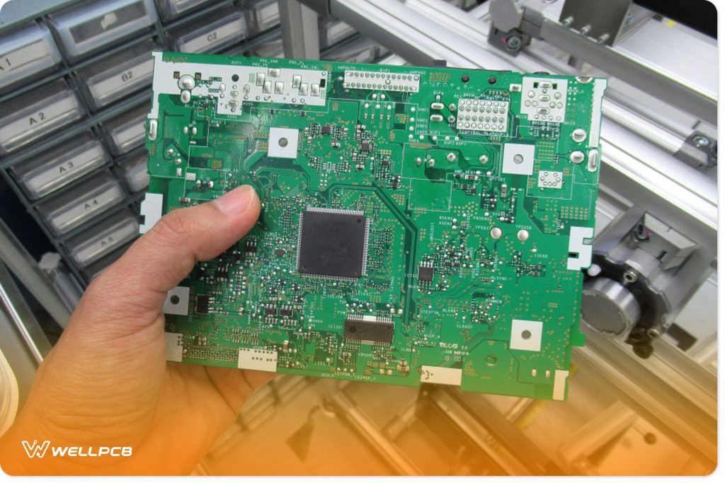 Selecting a 10 Layer PCB Manufacturer