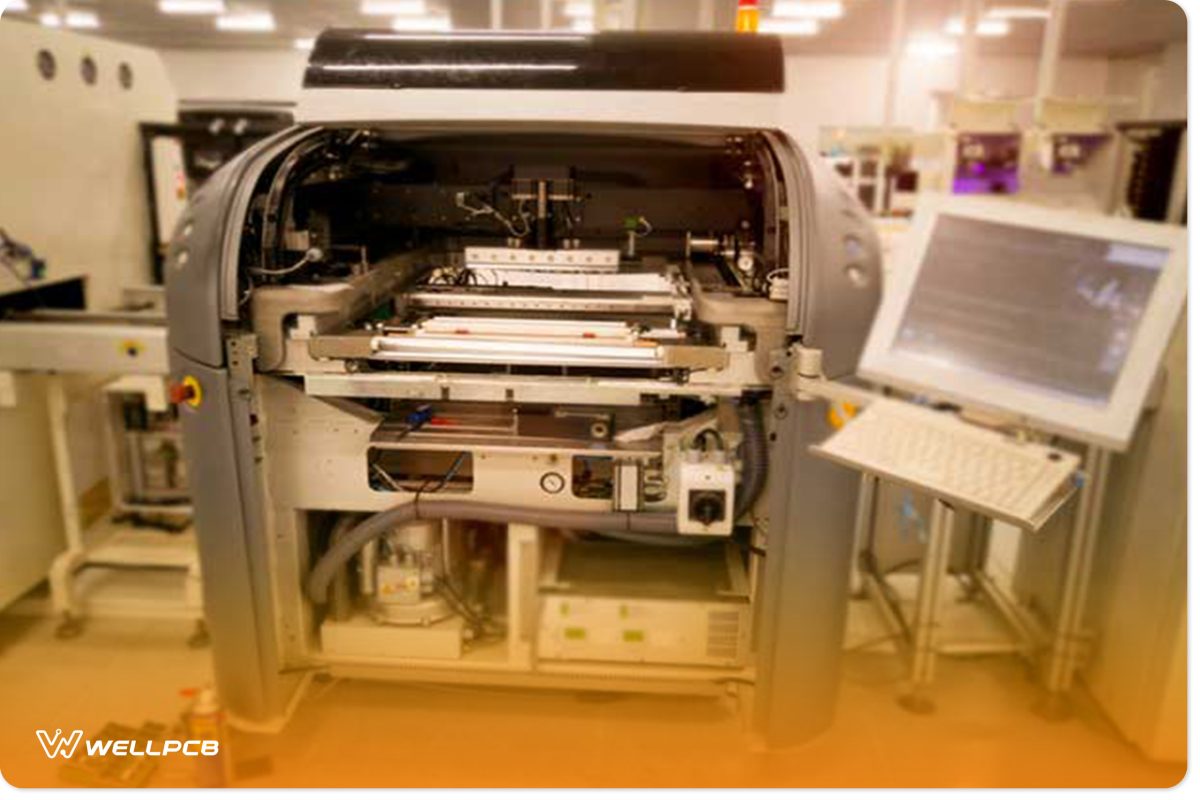 PCB Stencils | SMT Stencils | PCB Metal Templates