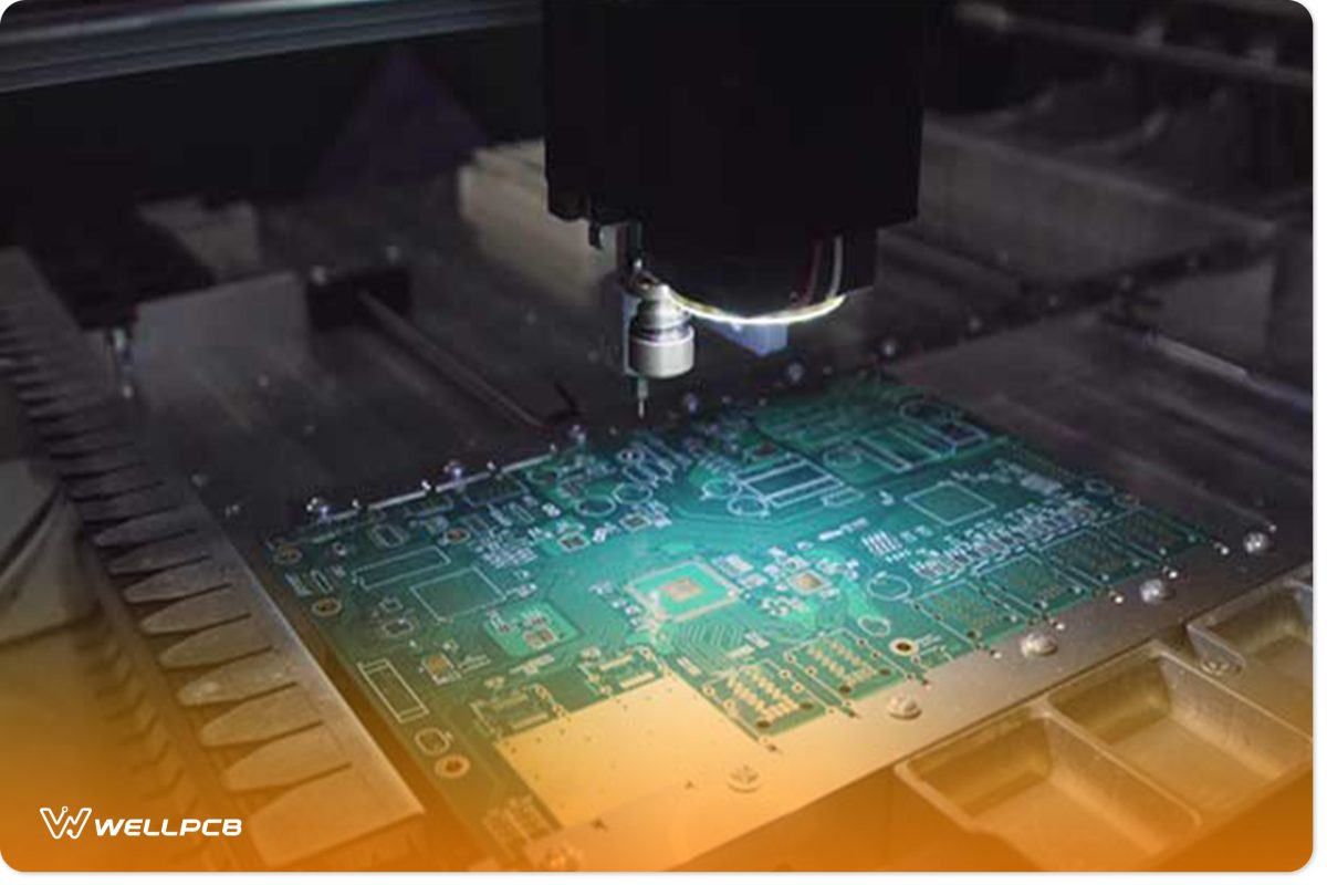 PCB Stencils | SMT Stencils | PCB Metal Templates