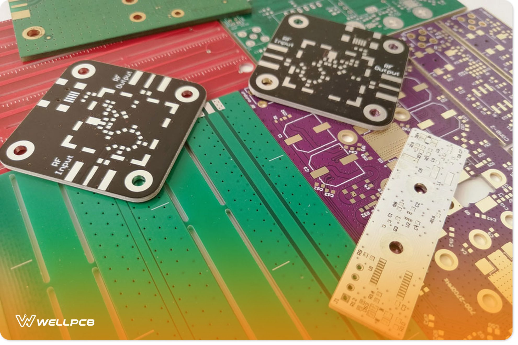 FR1 PCB: How is it different from FR2, FR3, and FR4 PCBs