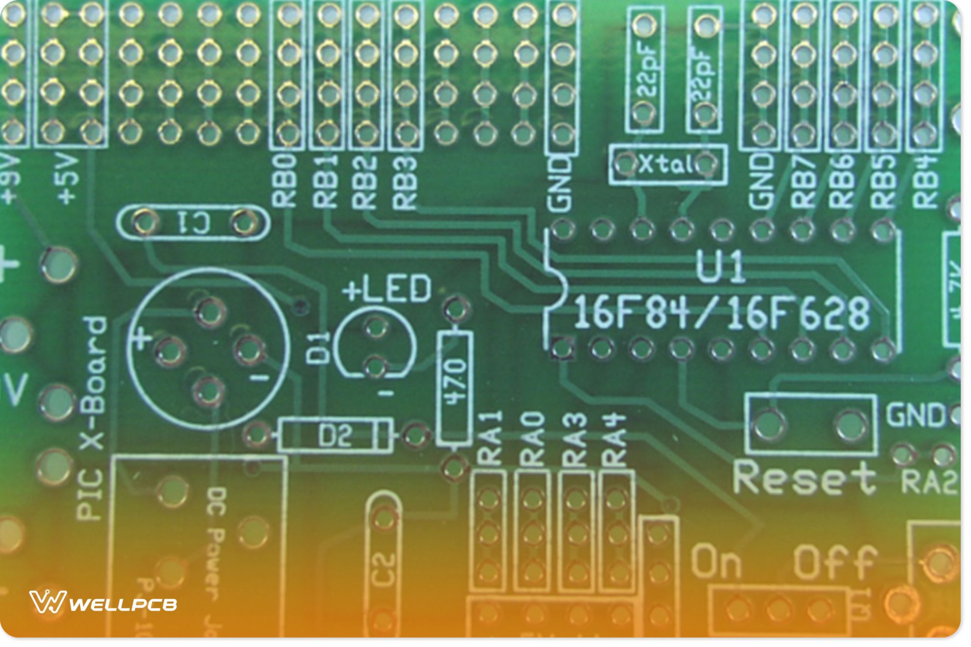 PCB Manufacturing | Custom Circuit Boards | PCB Design