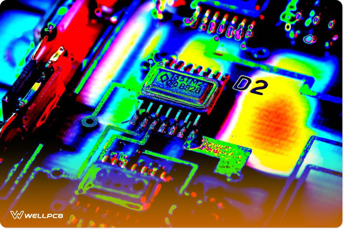 PCB Thermal Simulation | Heat Analysis | Temperature Testing