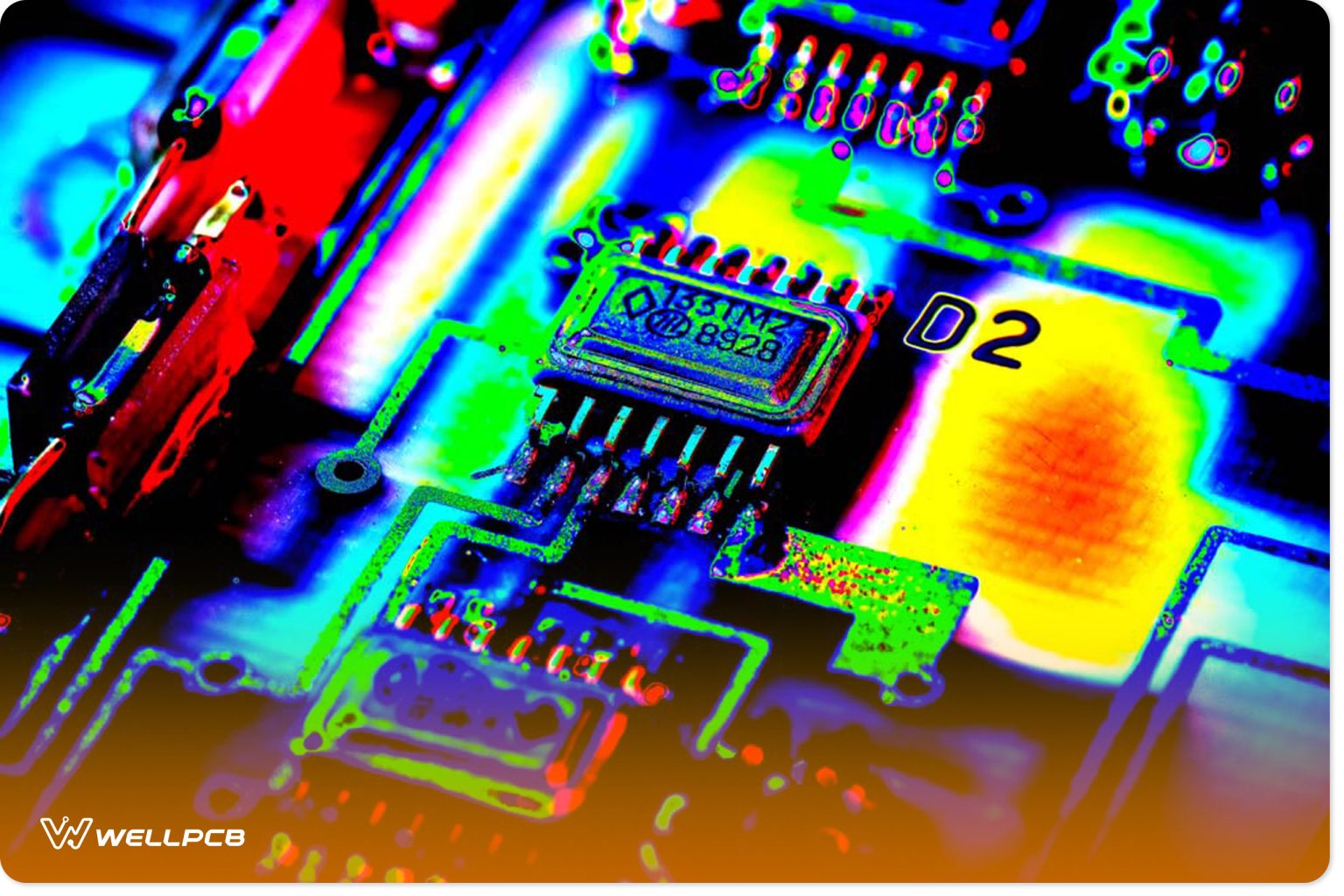 PCB Thermal Simulation | Heat Analysis | Temperature Testing