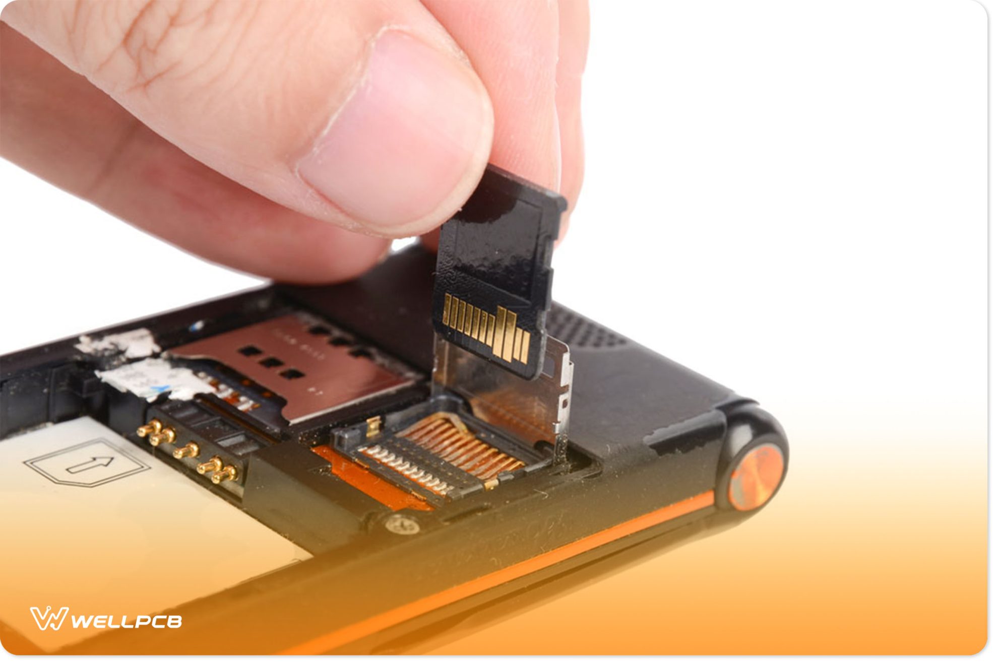 DIY Phone Circuit Projects | PCB Prototypes & Designs