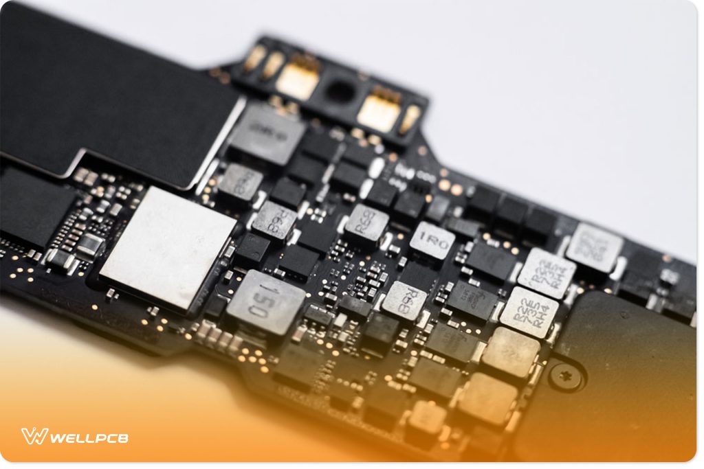 DIY Phone Circuit Projects | PCB Prototypes & Designs