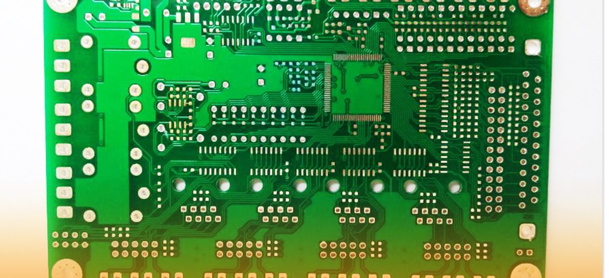 PCB Photolithography | Circuit Board Manufacturing Process