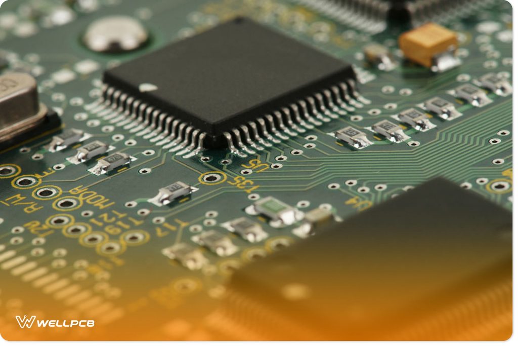 Circuit Board Parts | Components & PCB Elements