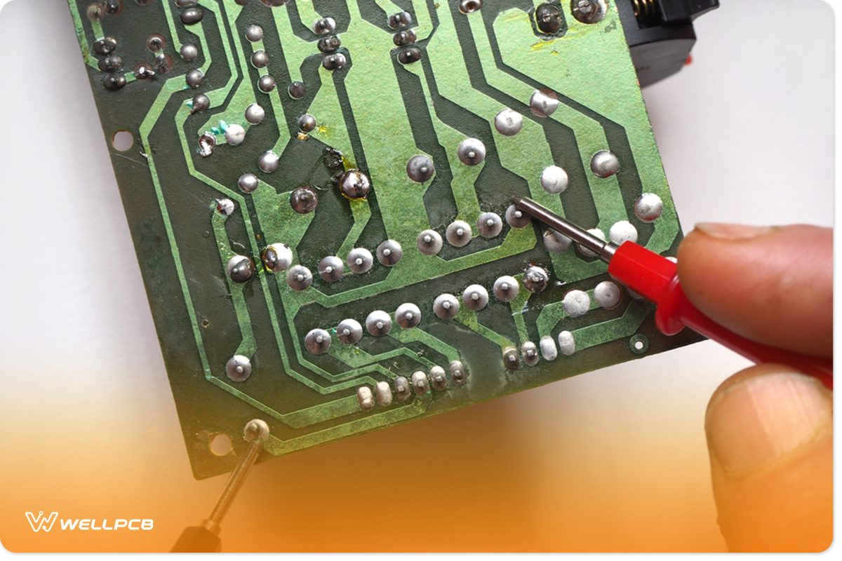 Homemade PCB: DIY PCB Board for Beginners