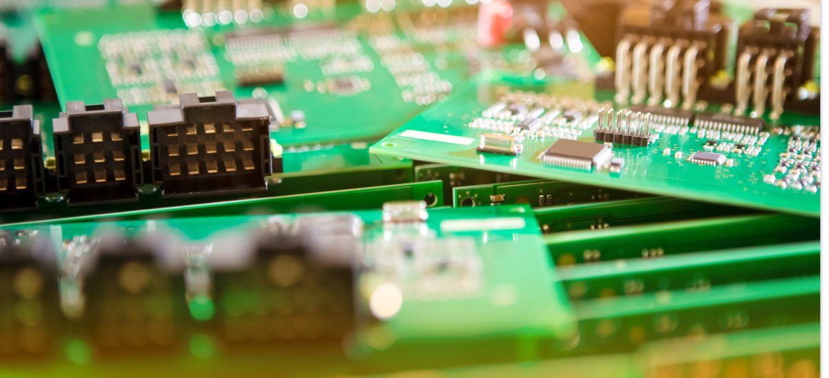 PCB Stiffener Board | Rigid Support | Panel Reinforcement