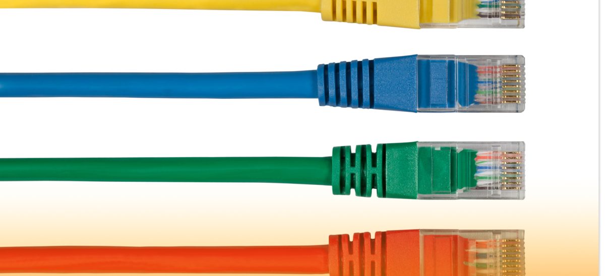 RJ45 Connector Pinouts | Wiring & Ethernet Pin Layout