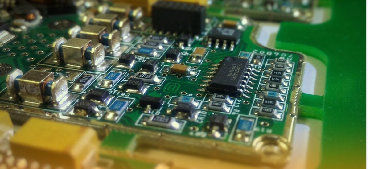 FR1 PCB: How is it different from FR2, FR3, and FR4 PCBs