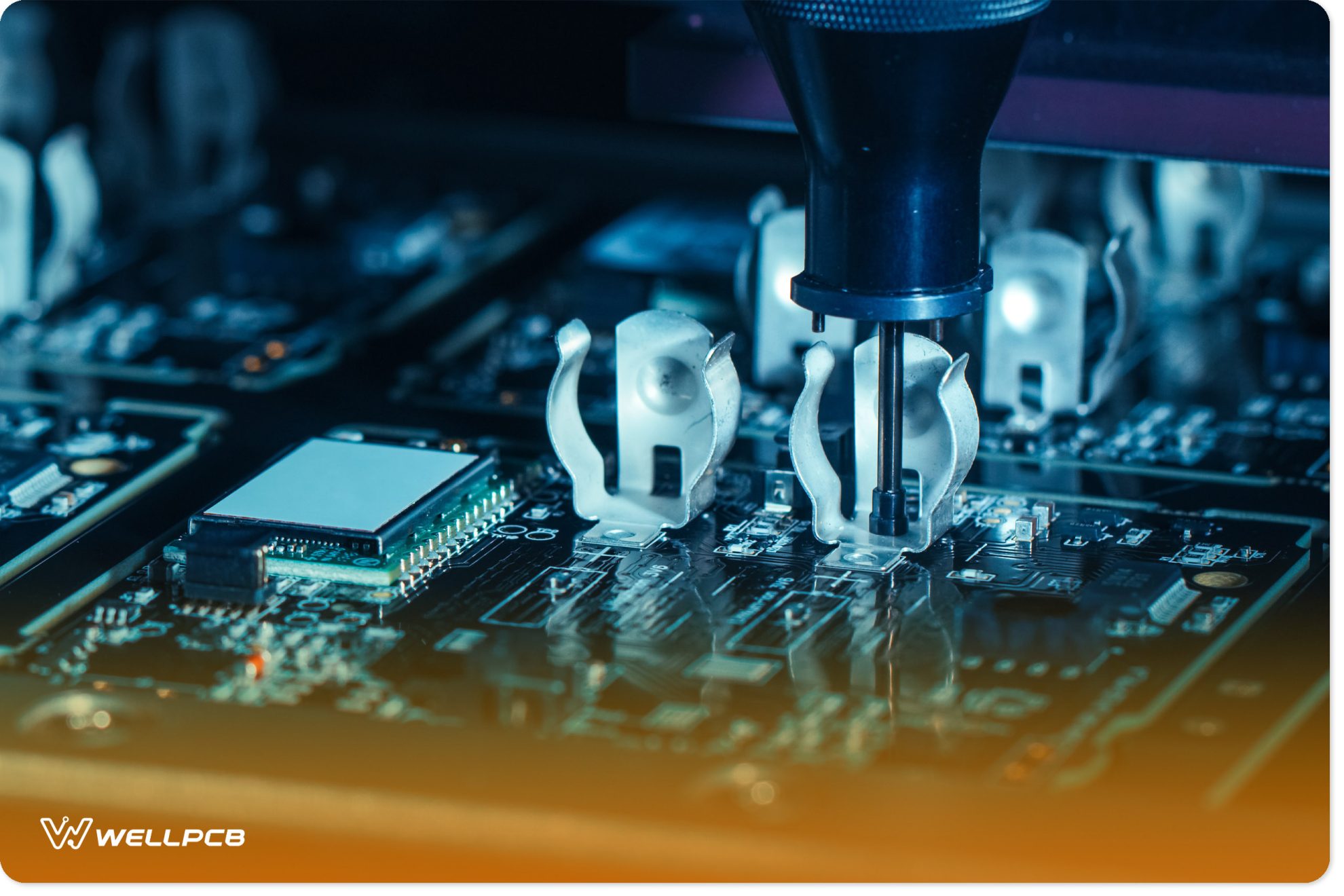 What is SMT--A Must Have Guide For PCB Beginners