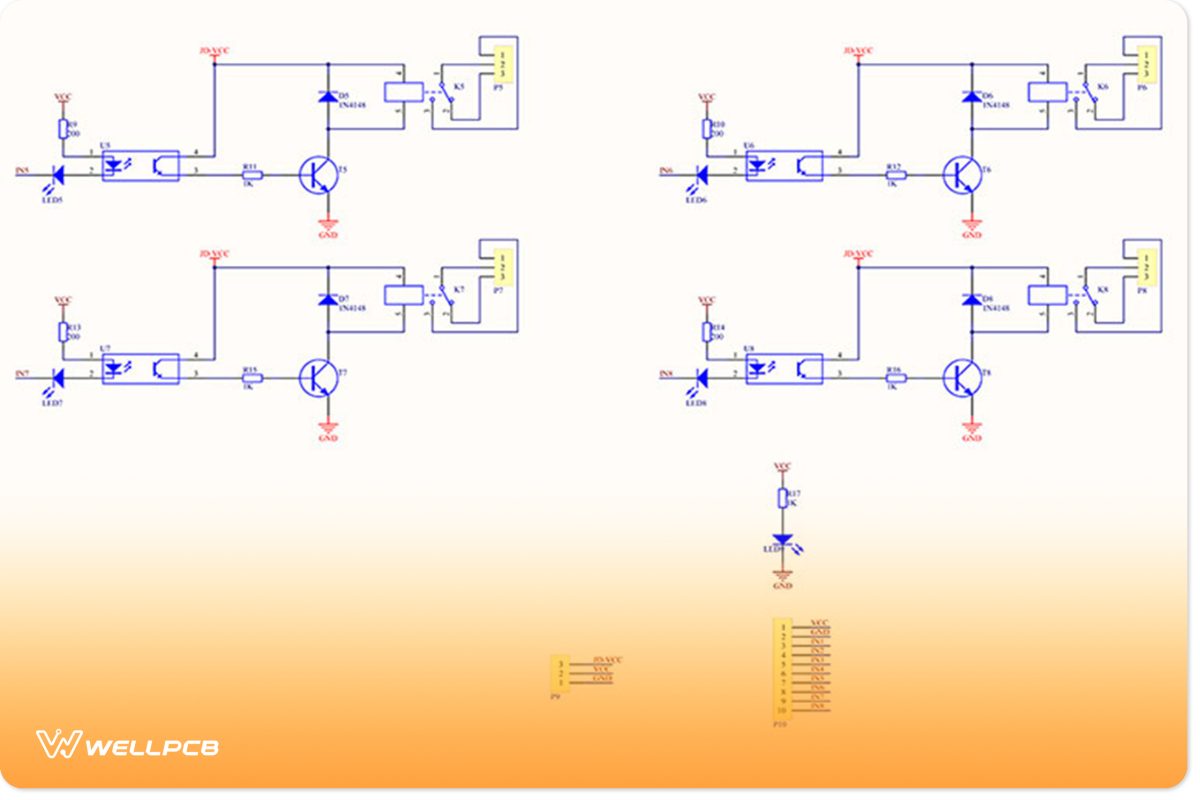 8 Channel Relay: Everything You Need to Know