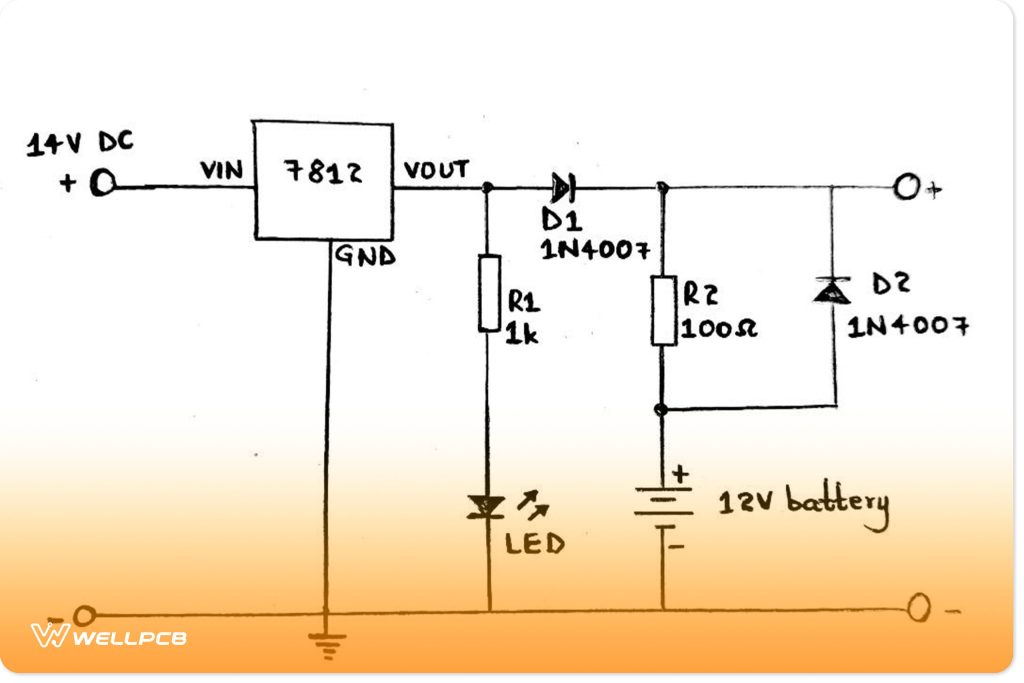 Battery Backup Circuit: A Comprehensive Guide in Making One
