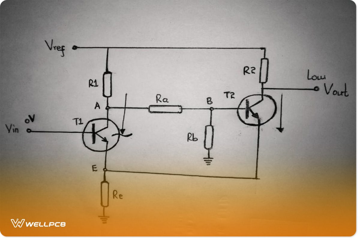 Schmitt Trigger: Circuits, Working, and Applications