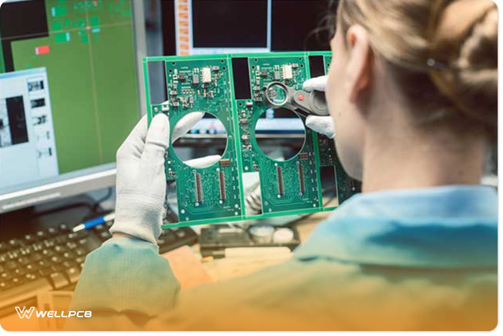 Small Batch PCB Assembly | Low Volume Manufacturing