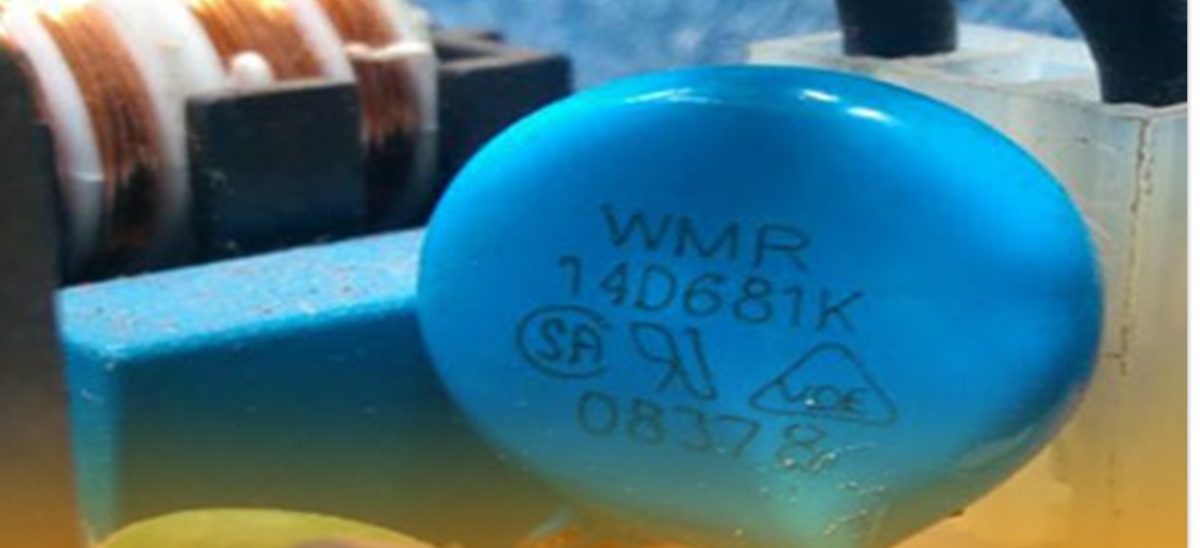 What Is a MOV: Metal Oxide Varistor Tutorial