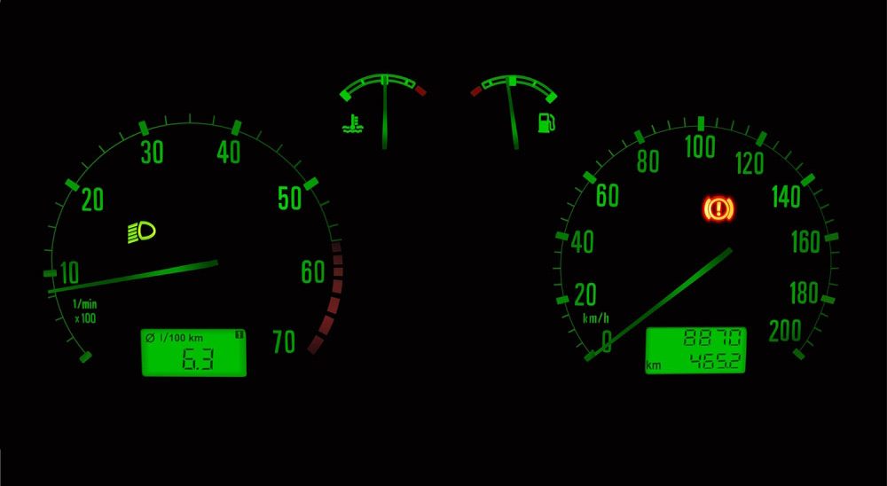 Tachometer Circuit: How it Works and How to Make One