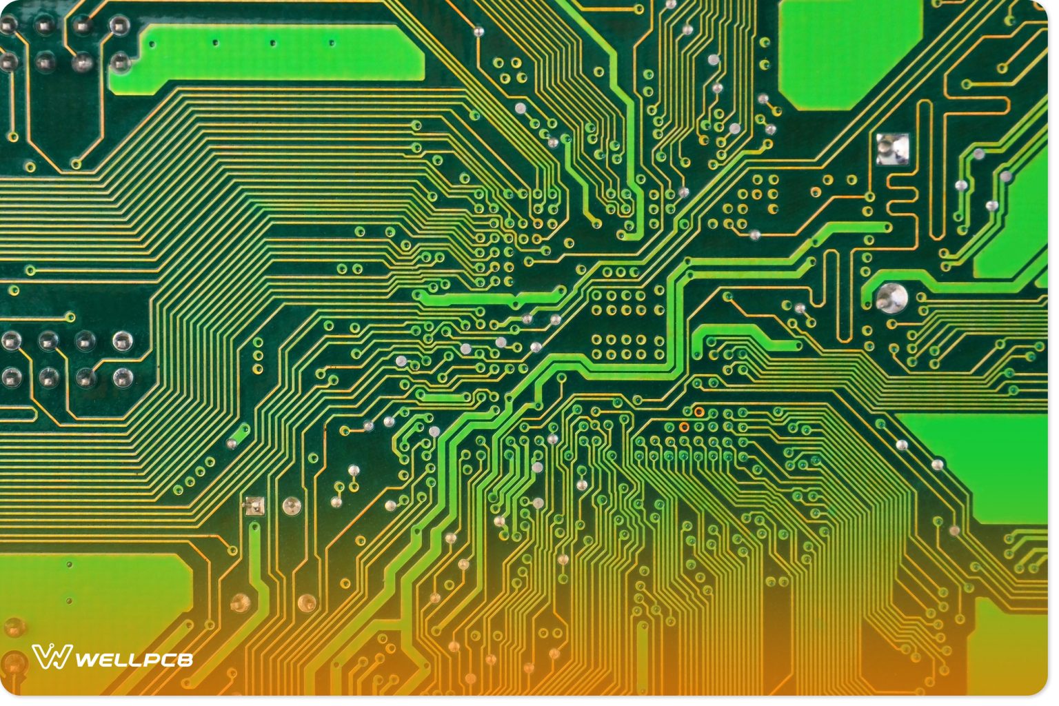 Exploring Why Motherboards Are Green and the Secrets Behind PCB Colors