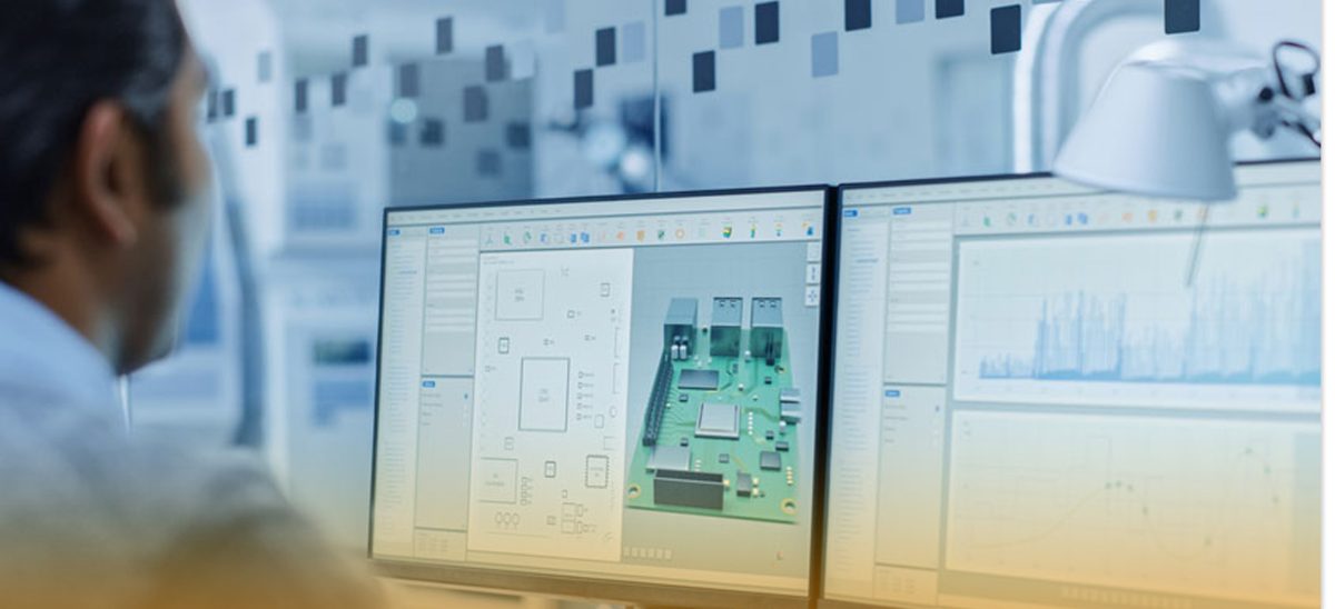 How to Use EasyEDA to design PCB Schematic Step By Step