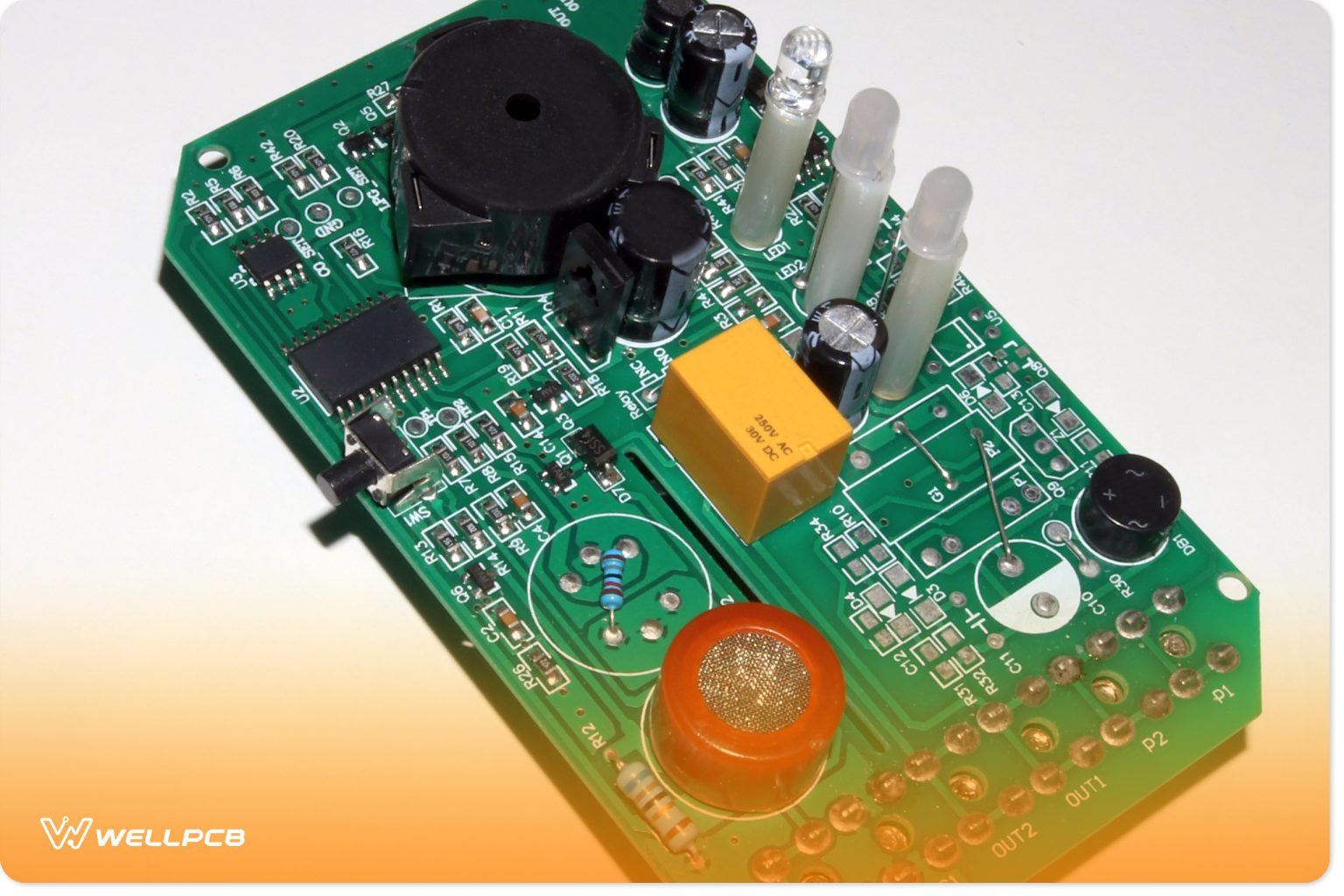 PCB Temperature Guide: Effects & Testing | Heat Control Tips