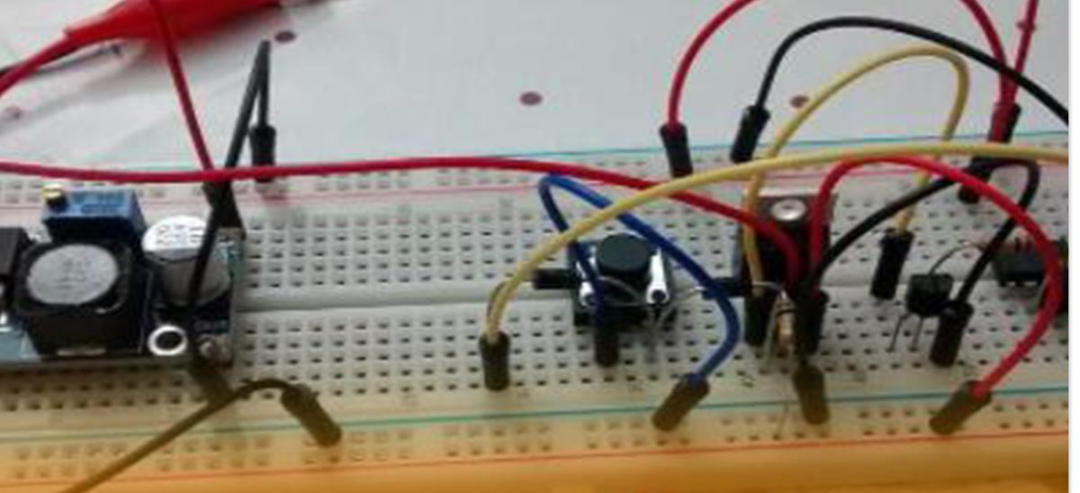 Transistor Latch: A Comprehensive Guide That Explains Everything