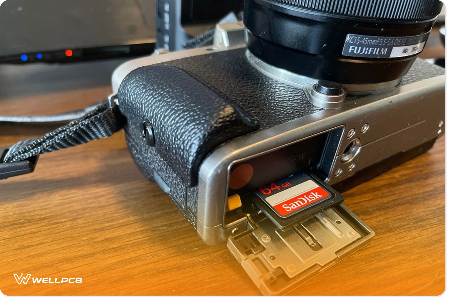 Micro SD Pinout- Secure Digital Memory Cards Guide