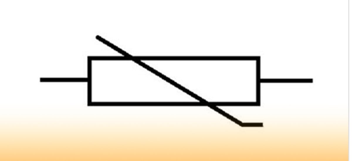 Resistor Circuit Symbol Resistor Symbol: The Building Block Of Circuit
