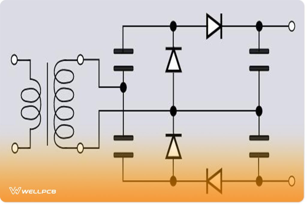 Voltage Doubler: A Cheaper and Lighter Alternative to Transformer ...