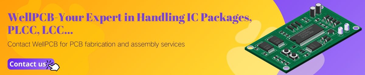 Understanding PLCC Packages and How to Use Them