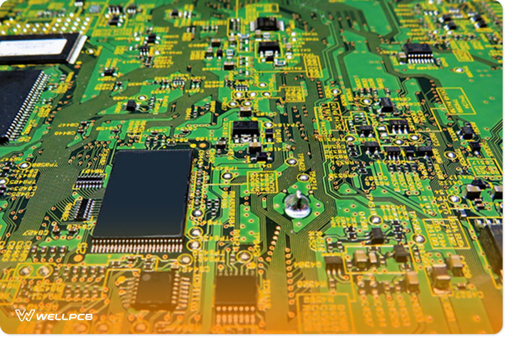 PCB Plating Process | Circuit Board Electroplating Methods