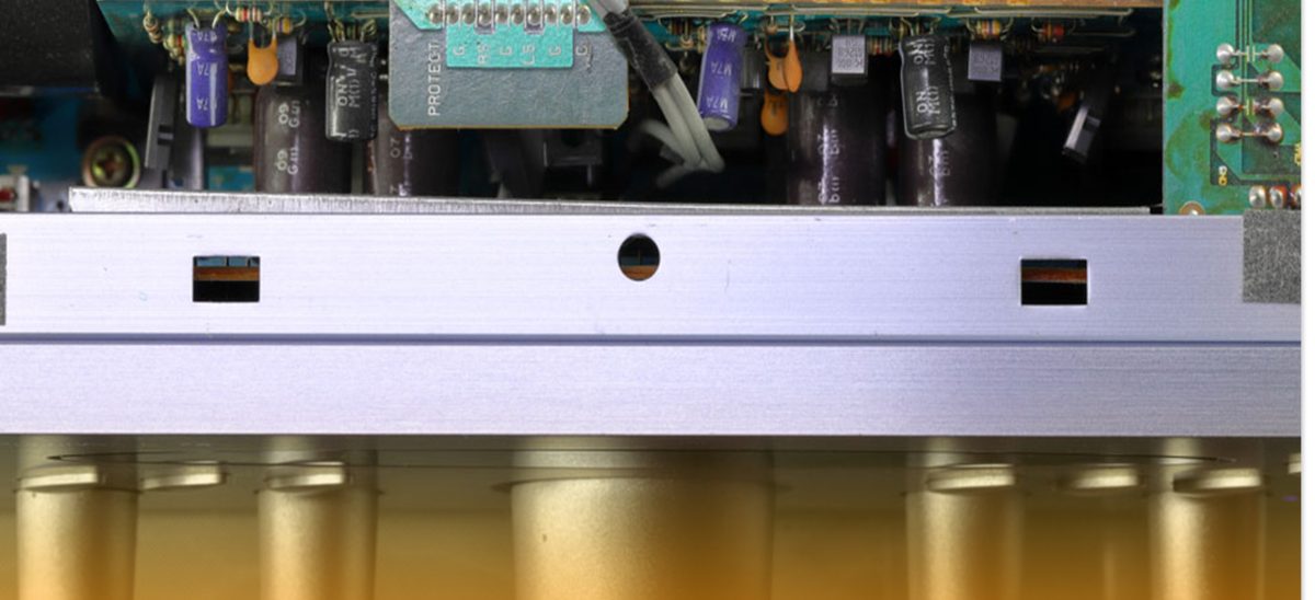 Volume Control Circuit for Speaker: Step by Step Guide to Enjoy Your Music