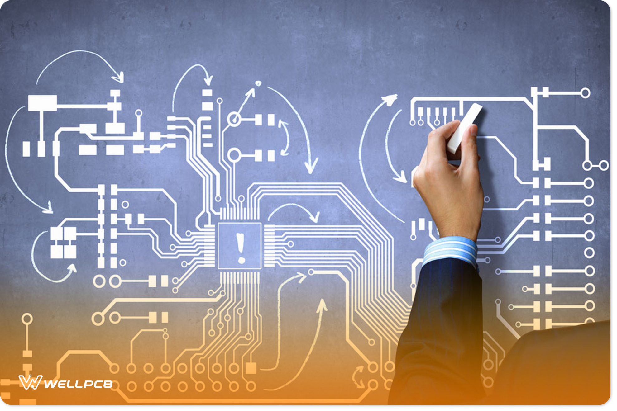 PCB Track Width: How to Calculate and Optimize PCB Trace Width