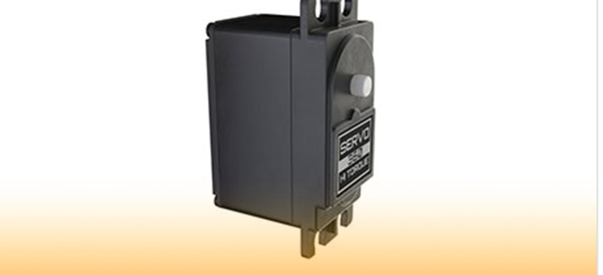 Mg996r: A Brief Introduction into Its Working and Applications