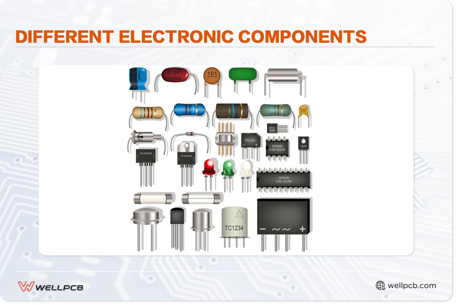 DMOS transistor: its capabilities and structures explained