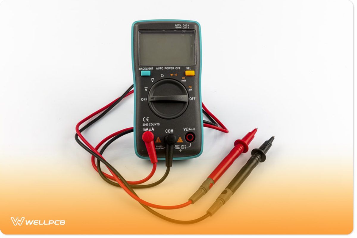 Continuity Tester Circuit: How to Build a Simple Continuity Tester