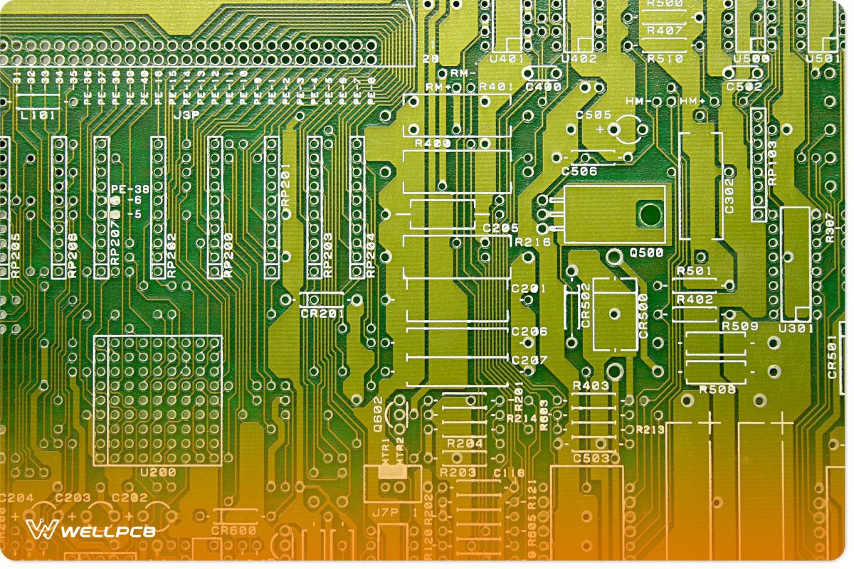 PCB Colors -The Most Comprehensive Guide You need to know