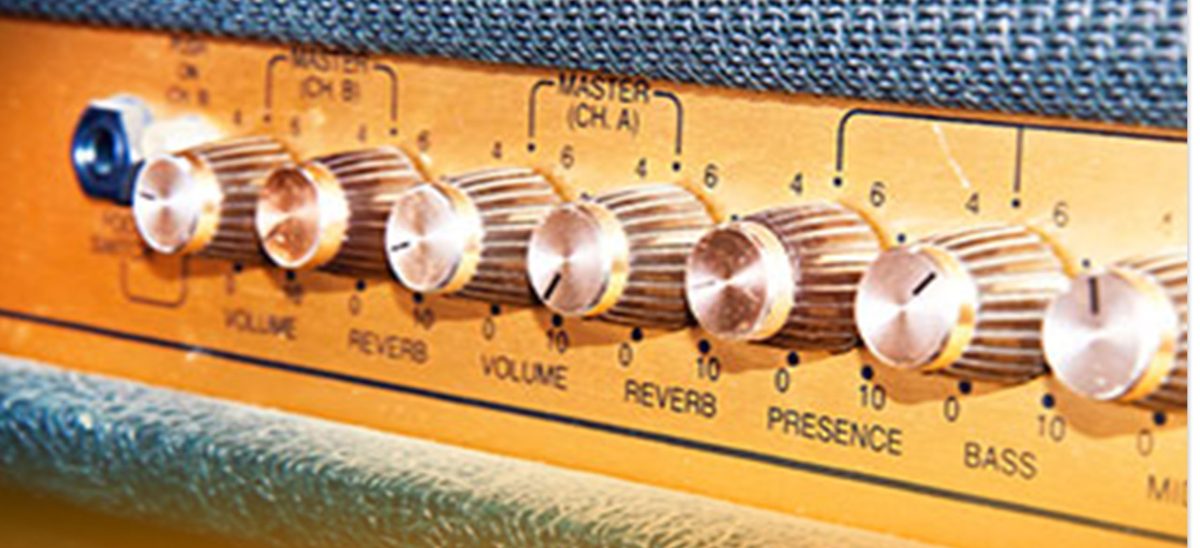 log amplifier - All important information to know