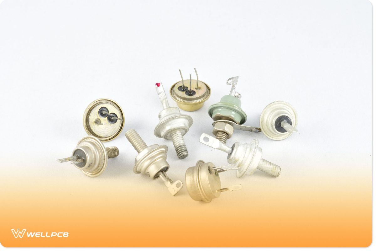 2N3055 Transistor: How to Use it, Features, And More!