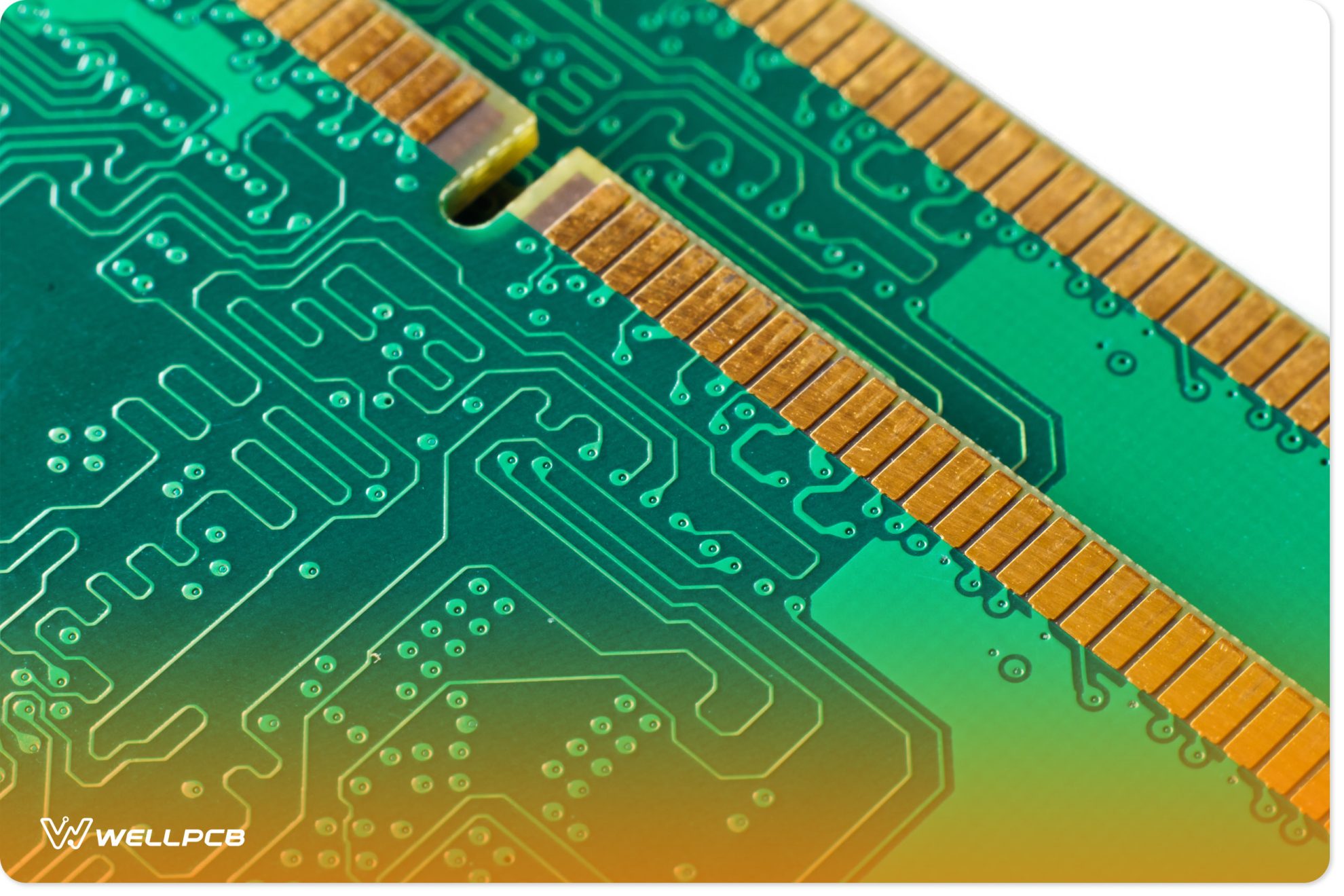 Gold Fingers PCB: Key Features and Services