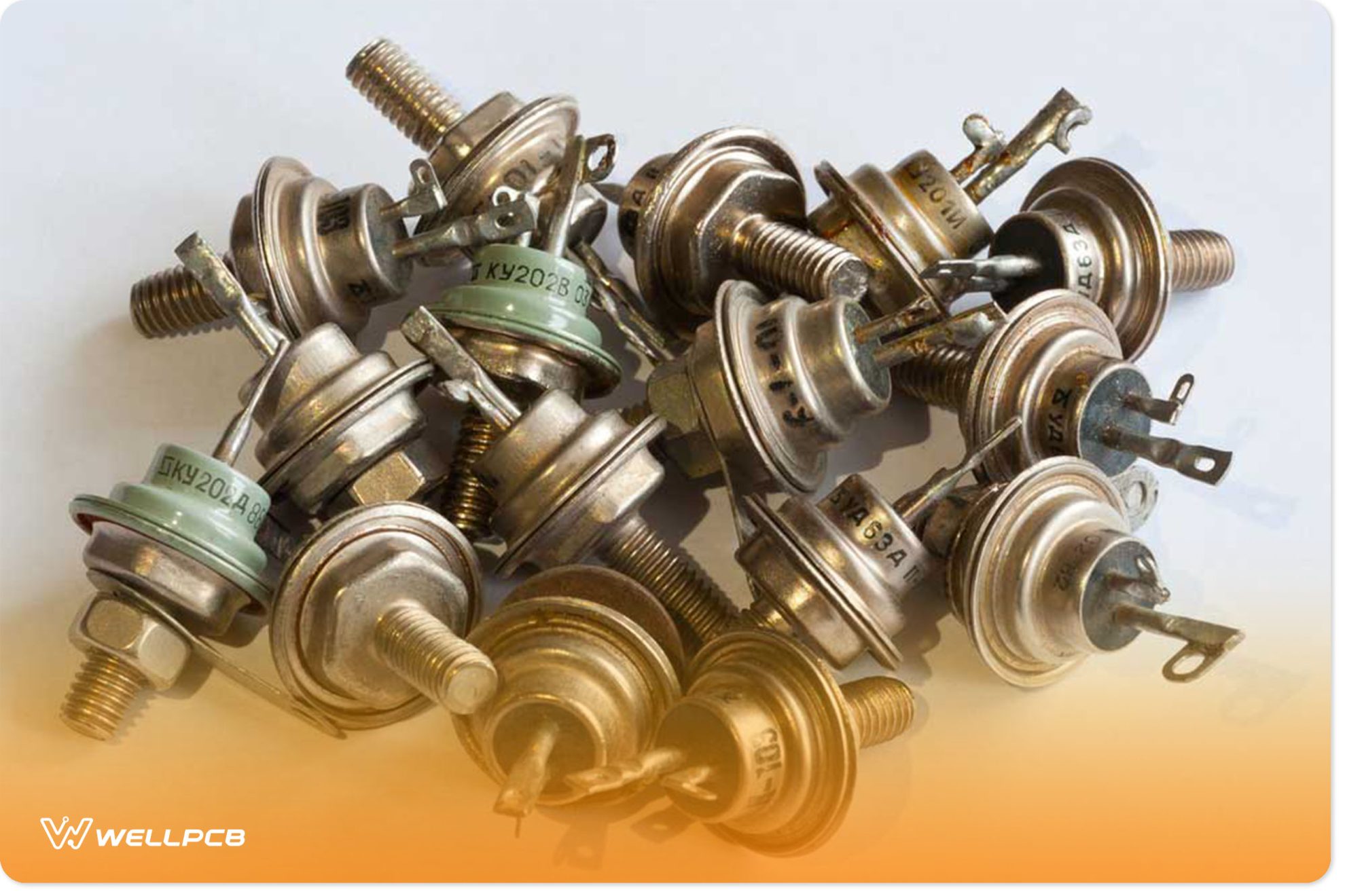 Overvoltage Protection Circuit | PCB Design & Schematics
